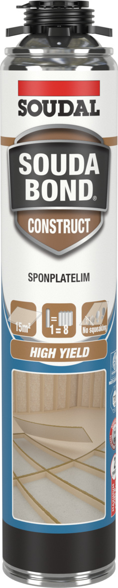 Soudal | Optimera.no