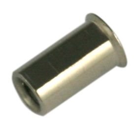 HYLSE 8-9 MM MESSING TV SK7300 HYLSE 8/9MM MESSING | Optimera.no