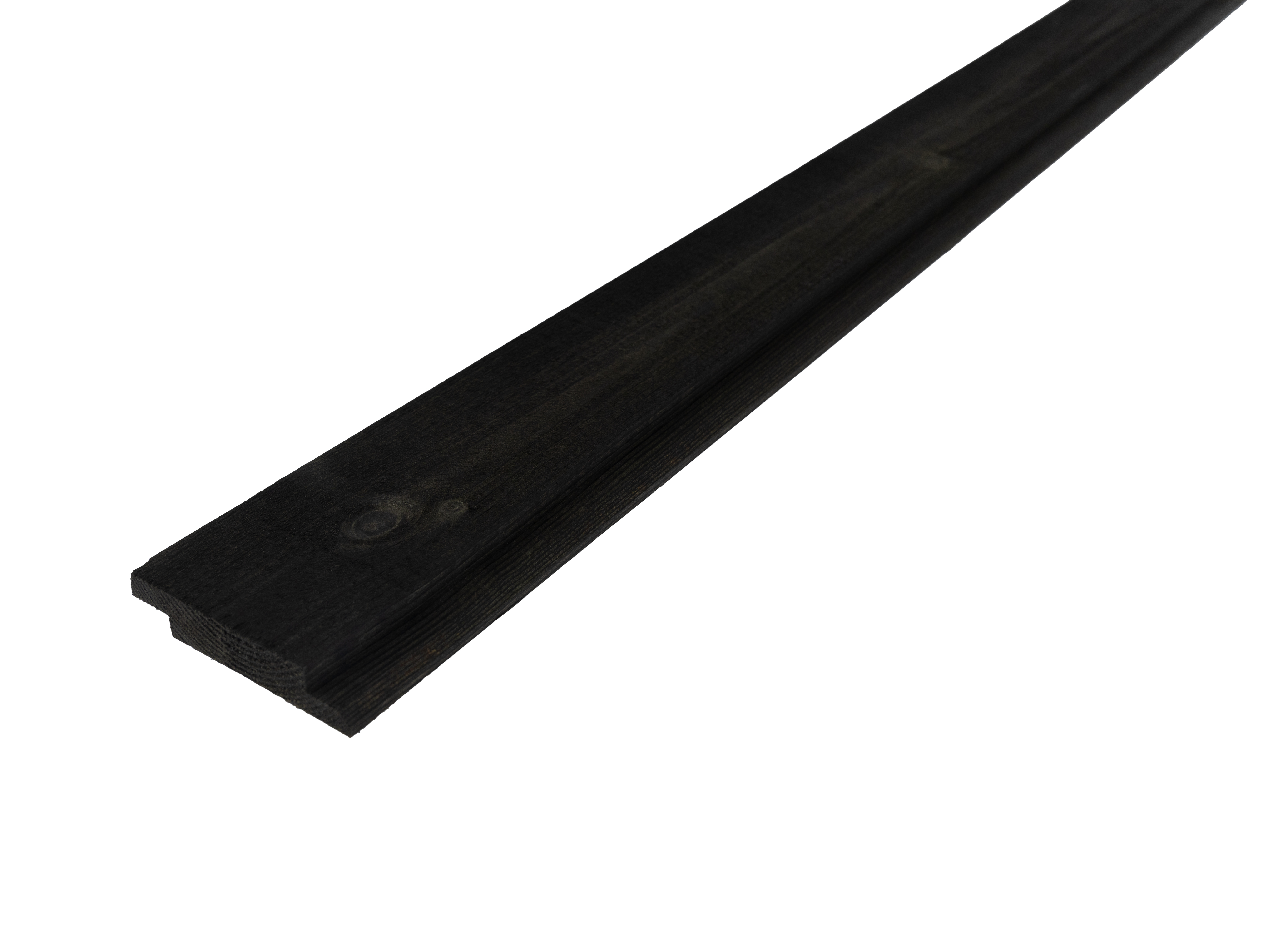 Furu 19x098 dft black | Optimera.no