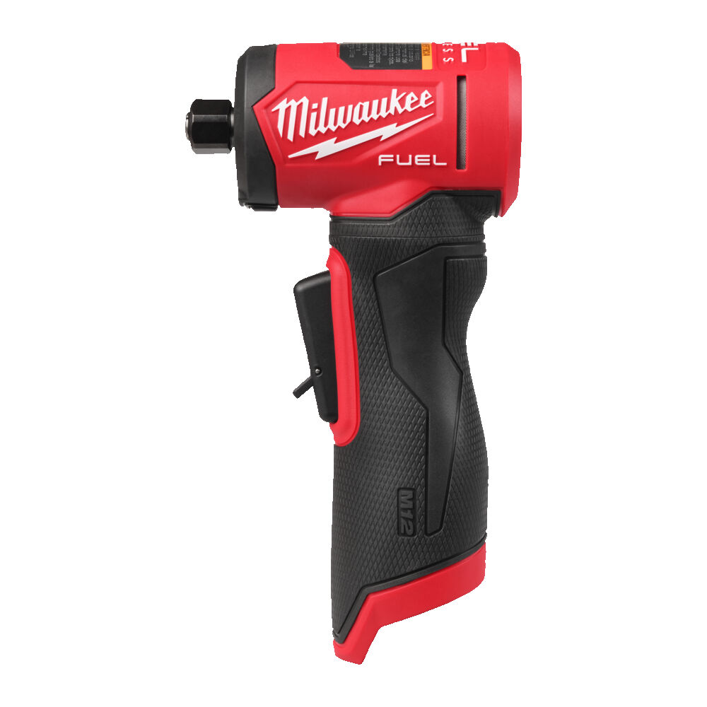 Milwaukee M12 slipemaskin FDGA2-0 | Optimera.no