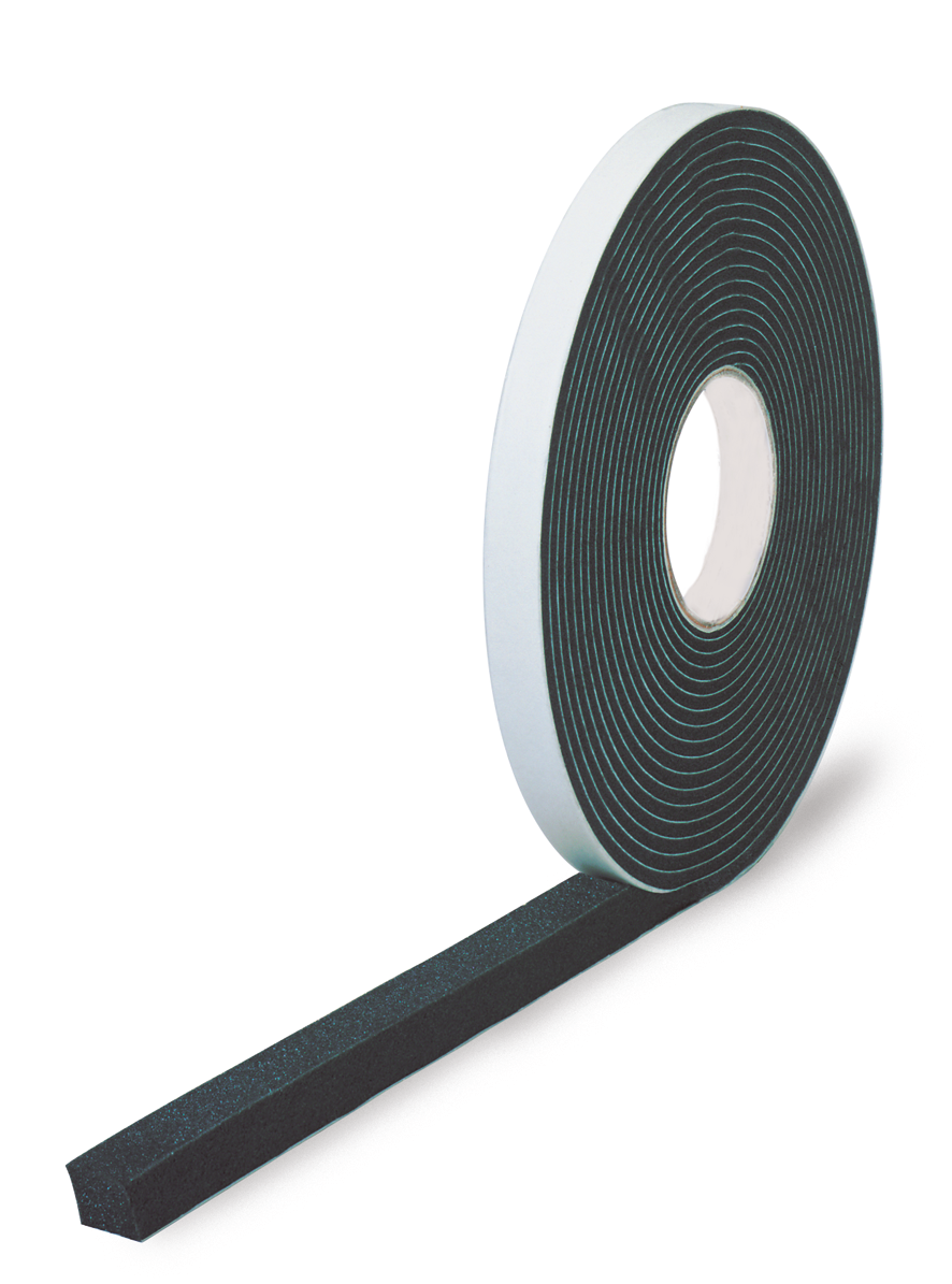 Tettebånd epdm bånd 2x6 | Optimera.no