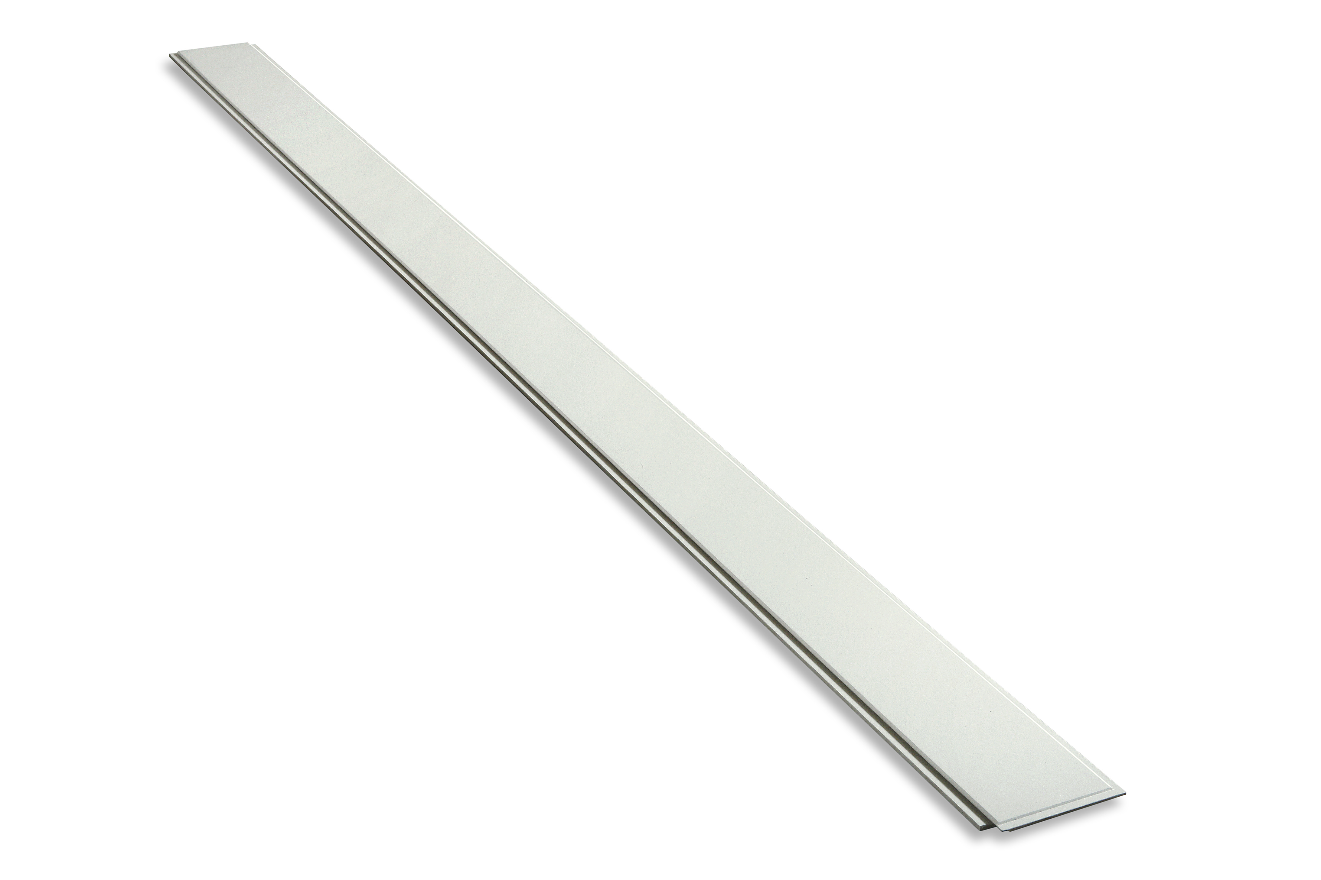 Takpanel mdf bomull 11x140x3620 mm 3,45m2 | Optimera.no