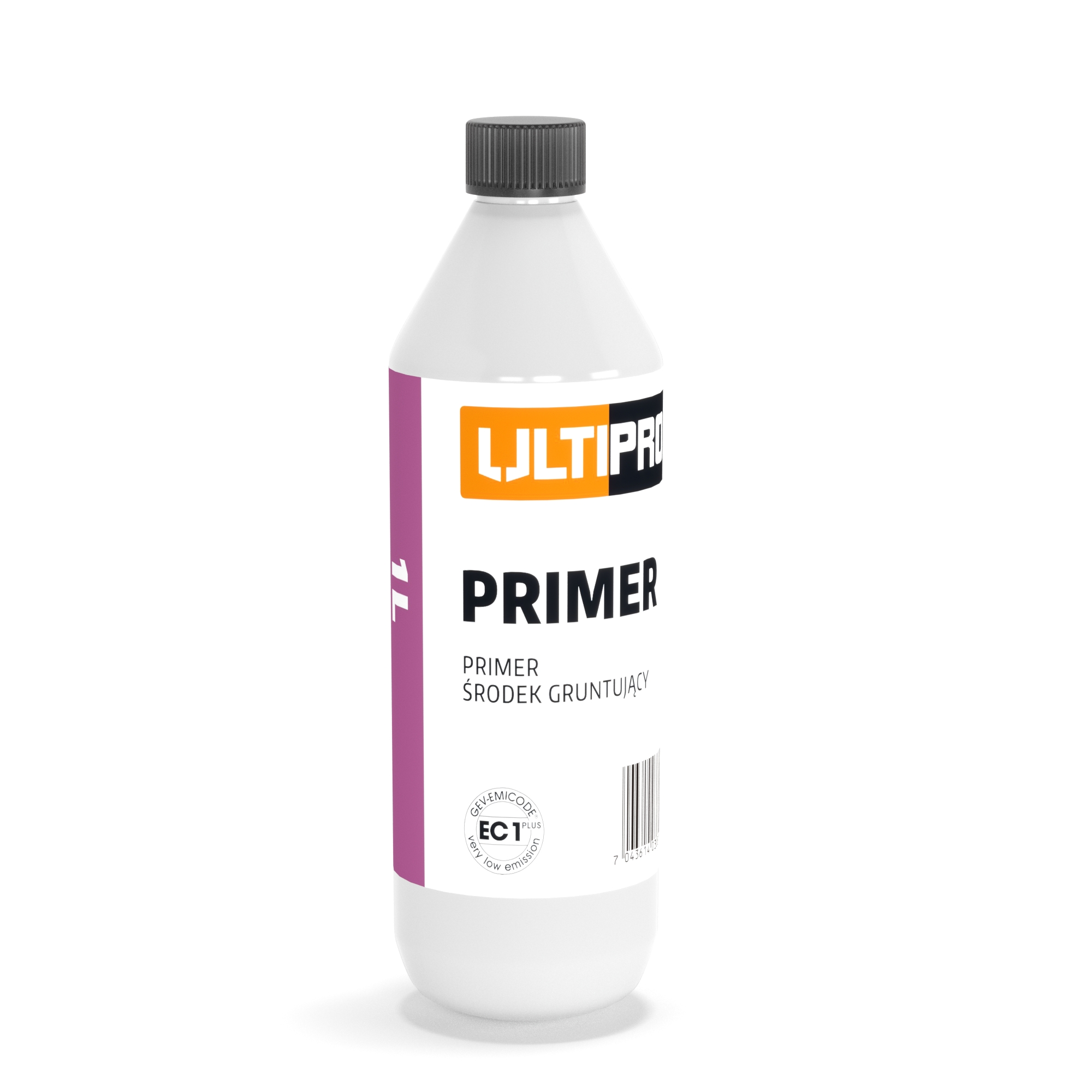 Ultipro primer 1 liter | Optimera.no