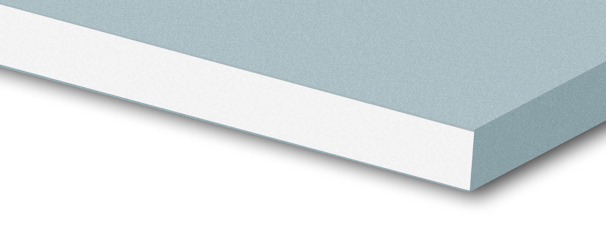 Gipsplate gulv 12,5x600x2400 mm | Optimera.no