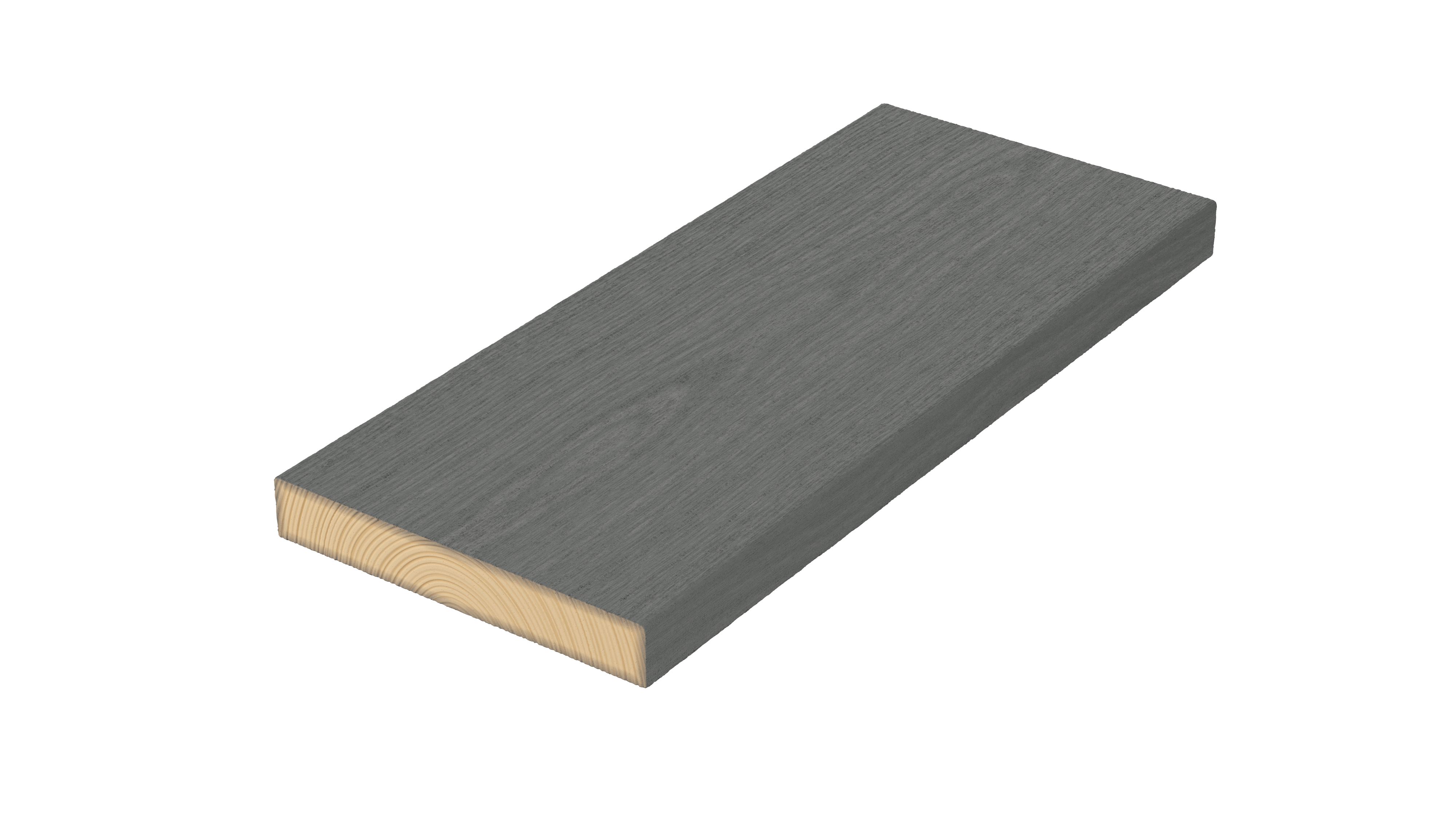 Kledning furu 22x148 royalimpregnert grå | Optimera.no