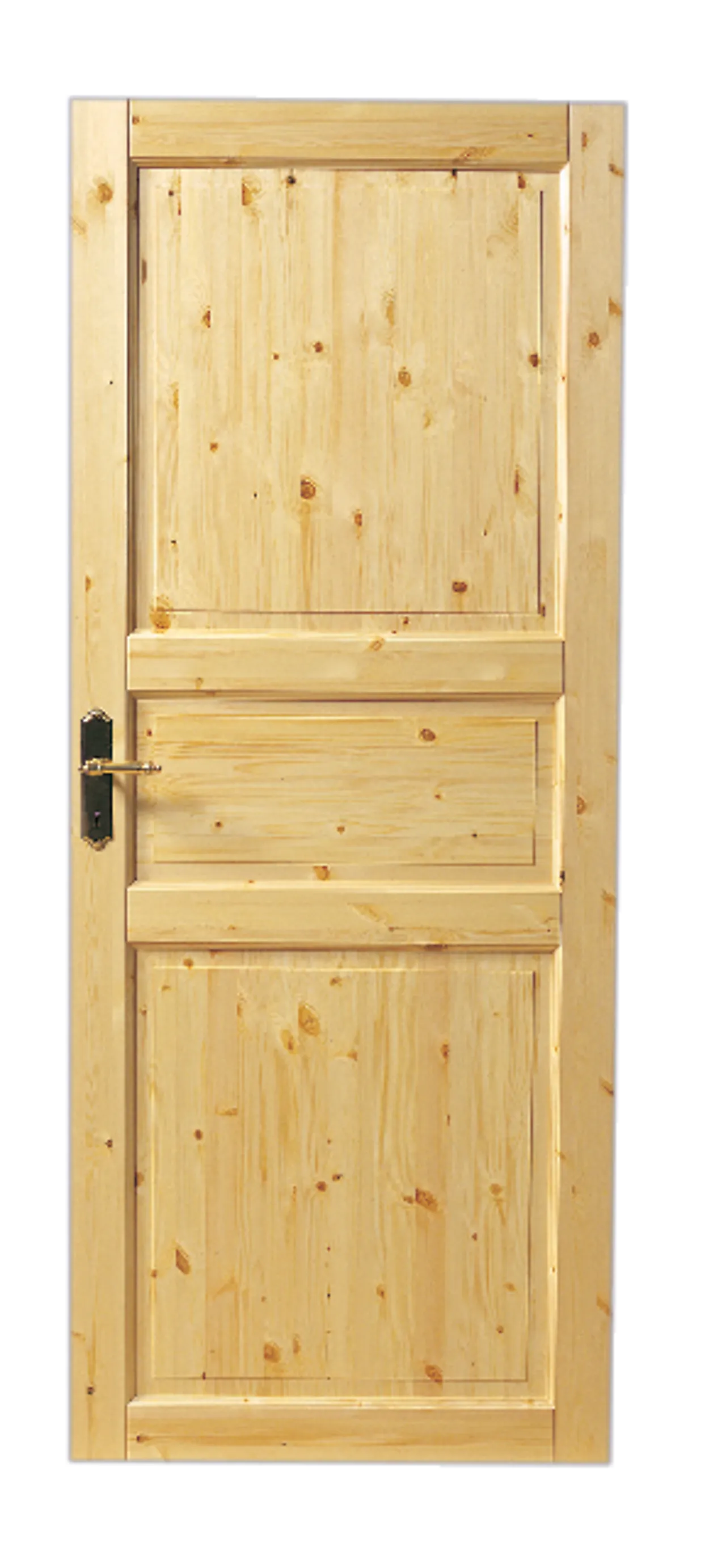 SCANFLEXDØRA | Optimera.no