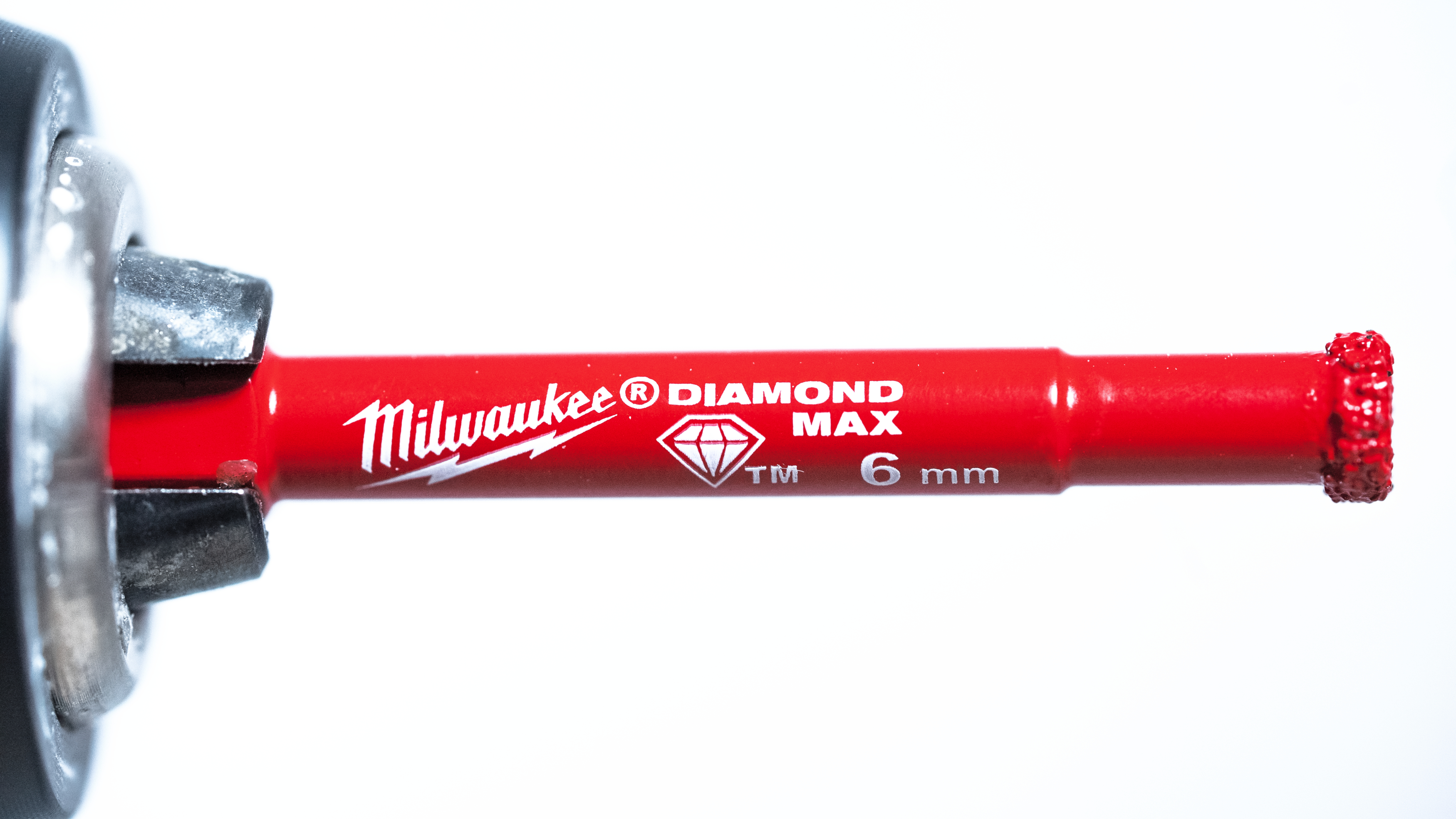 Milwaukee diamantbor 5 mm | Optimera.no